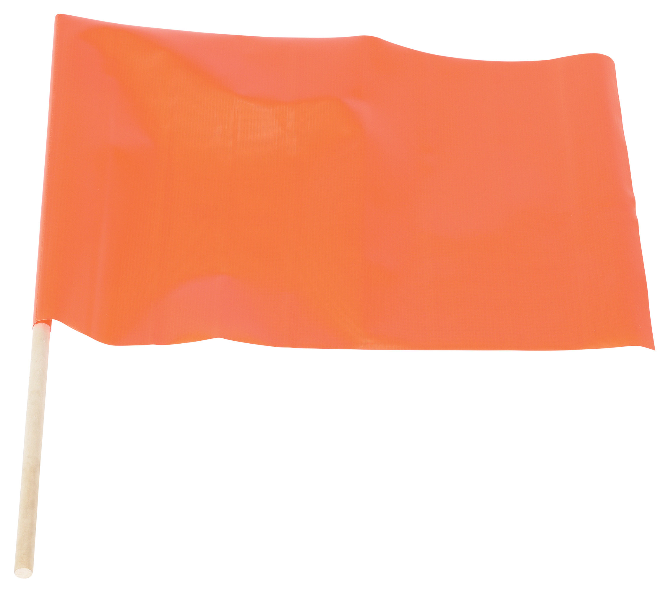 Vestil Traffic Control Flag | Wayfair