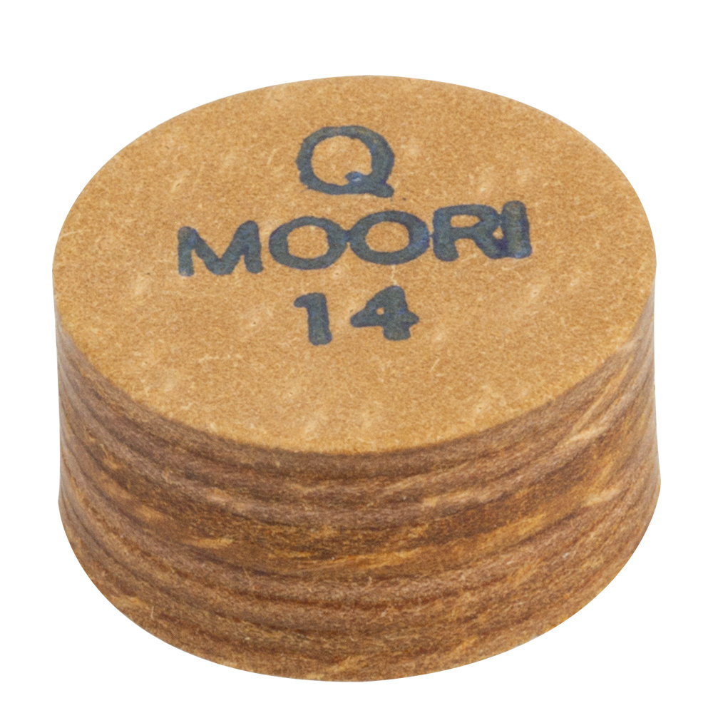 Cuestix Moori Laminated Tip | Wayfair