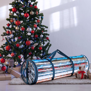 Wayfair | Christmas Tree Storage