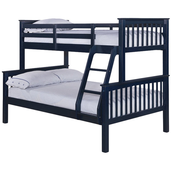 Adult Double Bunk Beds | Wayfair.co.uk