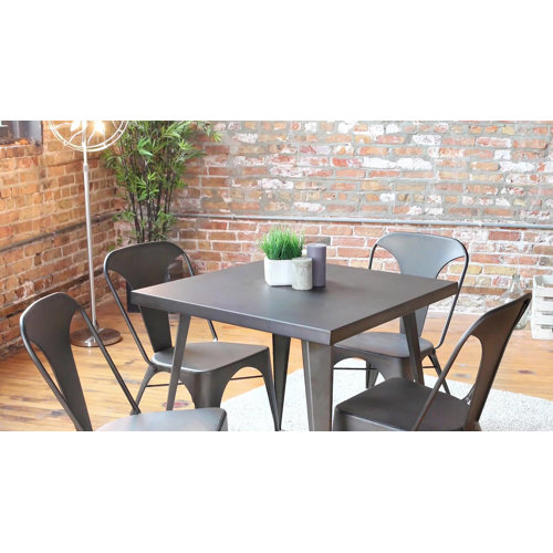 Trent Austin Design® Marie Dining Table & Reviews | Wayfair