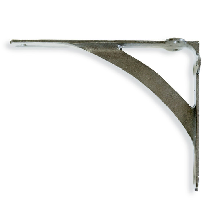 WFX Utility™ Stamford Shelf Bracket & Reviews | Wayfair