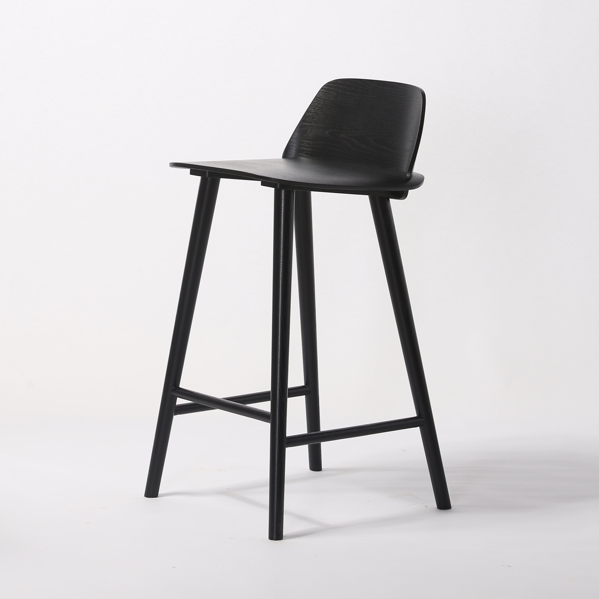 Corrigan Studio® Aquilla 26'' Counter Stool | Wayfair