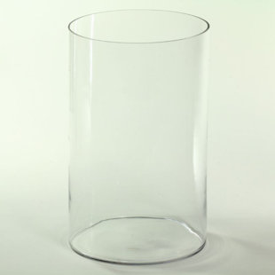 Extra Large Clear Glass Vases | Wayfair