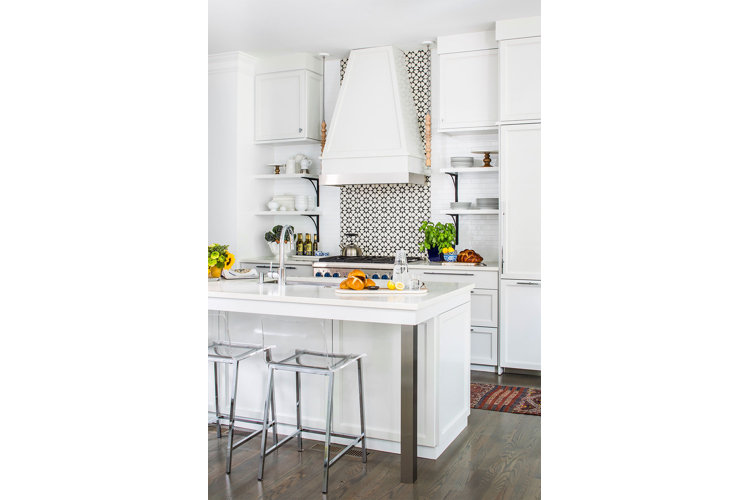 10 Kitchen Tile Ideas You’ll Want to Copy ASAP (With Photos!) | Wayfair