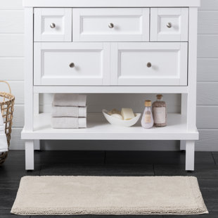 Bathroom Rugs & Bath Mats you'll Love in 2021 | Wayfair | Wayfair.ca