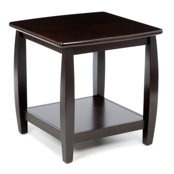 Square-living-room-table | Wayfair