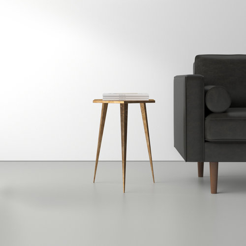 Modern End Tables | AllModern