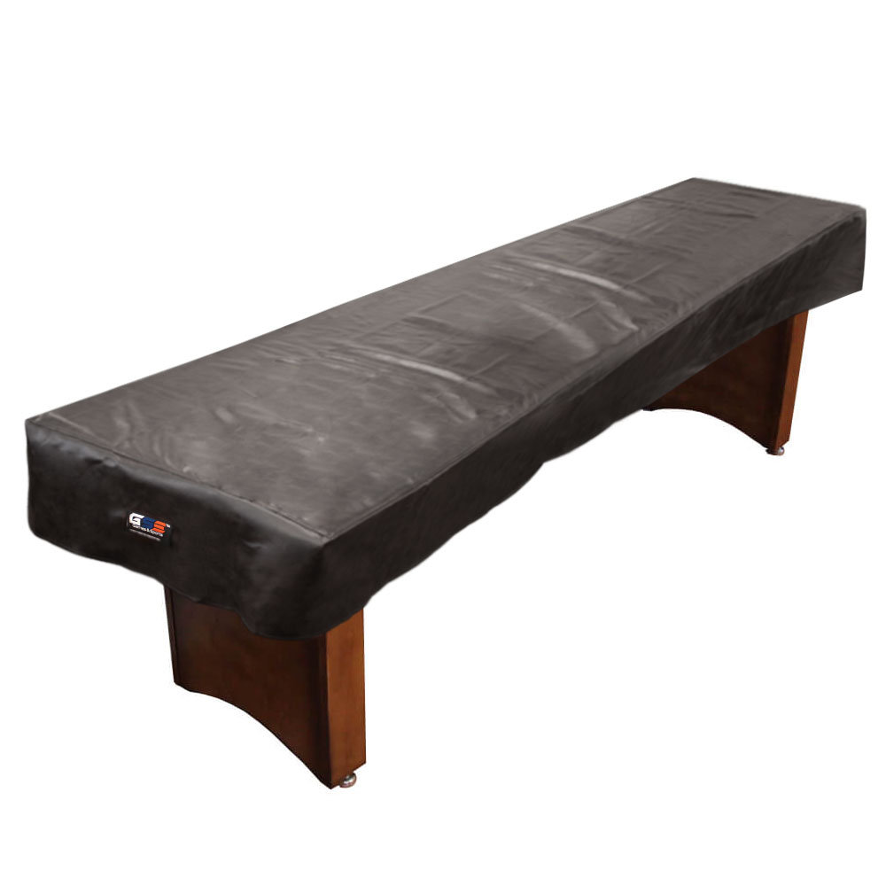 GSE Games & Sports Expert Shuffle Board Table Cover | Wayfair