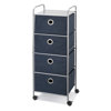 Rebrilliant Mcmaster 4 Drawer Storage Chest & Reviews | Wayfair