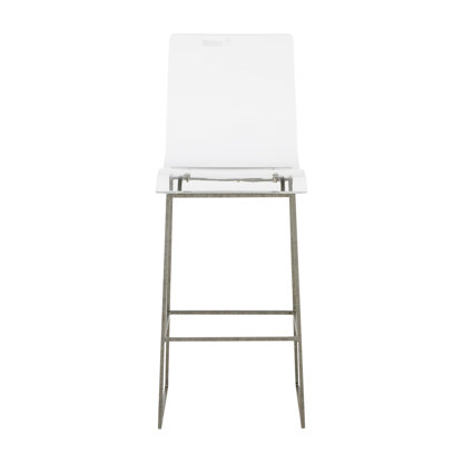 Luxury Barstools & Counter Stools | Perigold