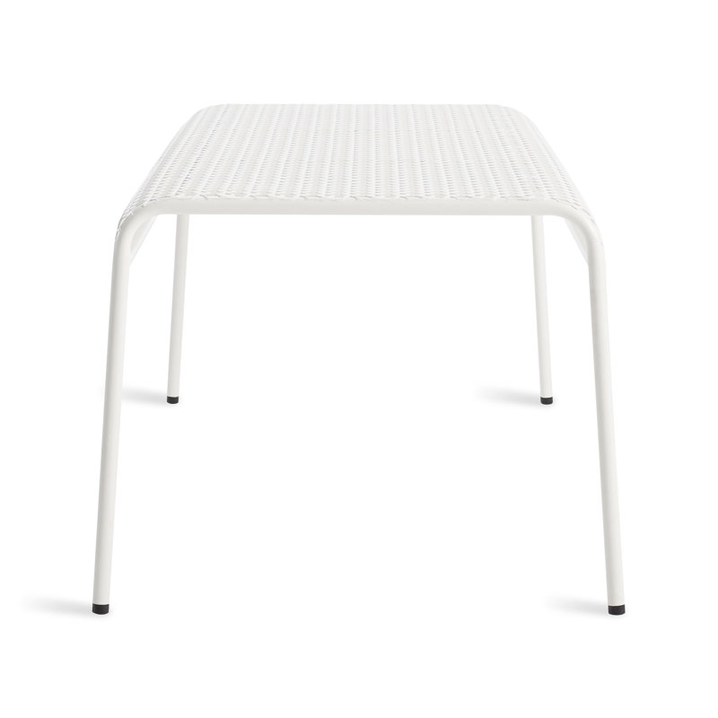 Blu Dot Hot Mesh Bench & Reviews | Wayfair
