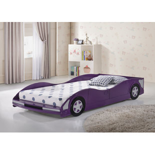 Queen Size Race Car Bed | Wayfair