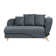 Isabelline Chaz Chaise Lounge | Wayfair.co.uk
