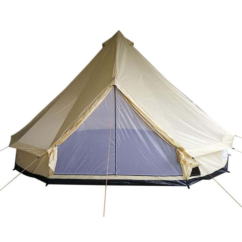 Outsunny 10 Person Tent & Reviews | Wayfair
