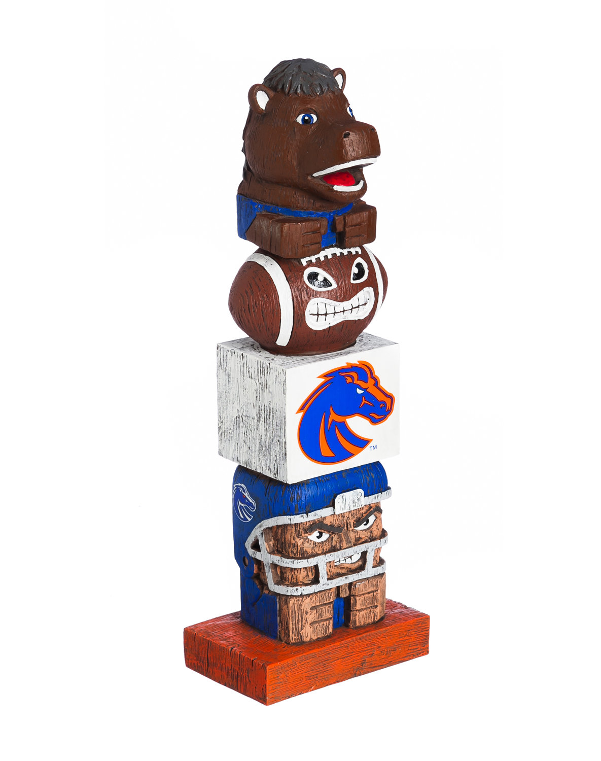 Evergreen Flag & Garden NCAA Team Statue | Wayfair