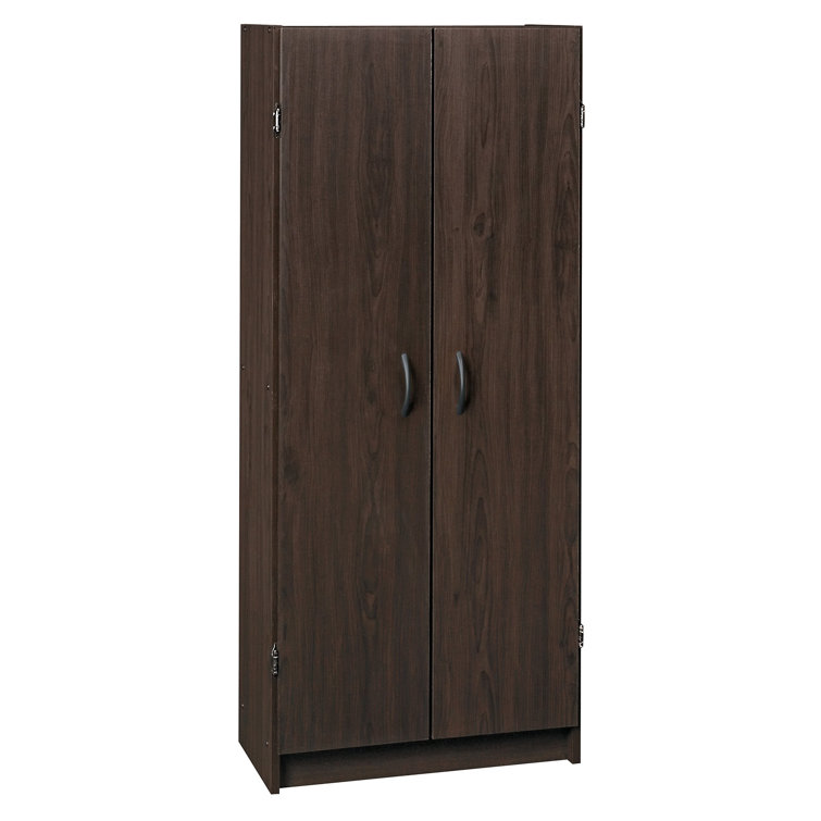 Latitude Run® Freestanding 24 " Wide Storage Cabinet - Wayfair Canada