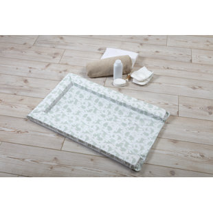 Baby Changing Mats You'll Love | Wayfair.co.uk