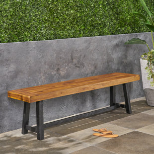 Wayfair | Outdoor Benches You'll Love in 2022