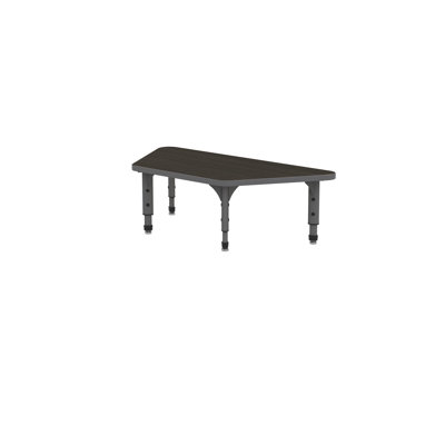 Trapezoid Activity Tables You'll Love in 2019 | Wayfair