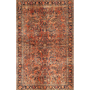 Bloomsbury Market Area Rugs You'll Love in 2021 | Wayfair