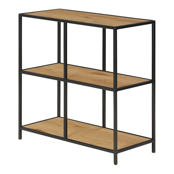 Ebern Designs Joliet Bookcase & Reviews | Wayfair.co.uk