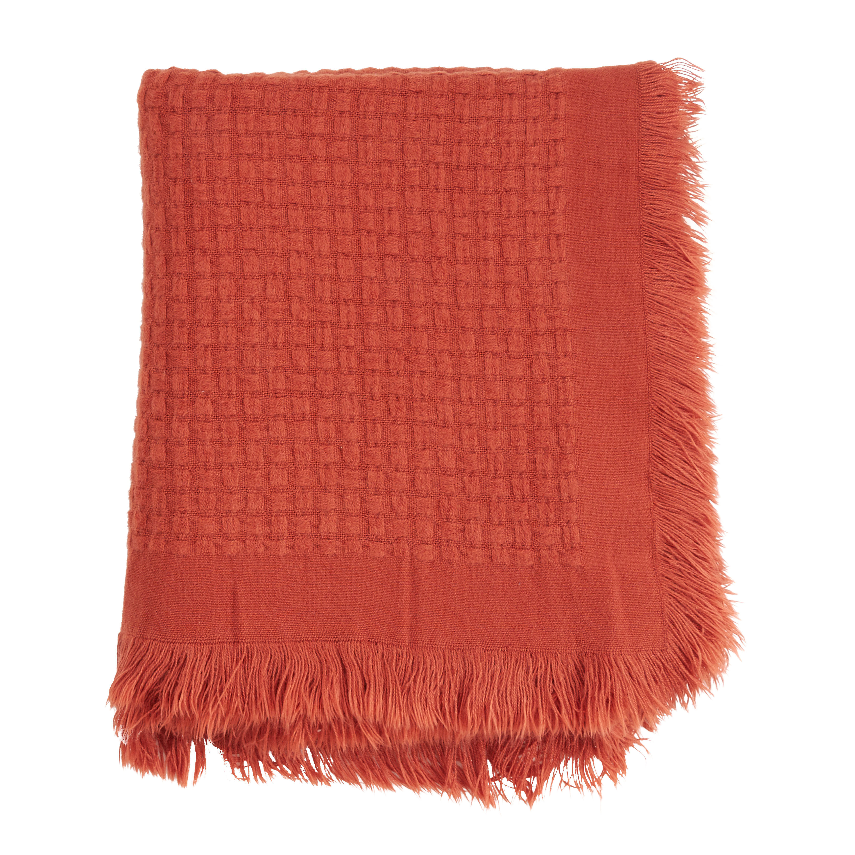 Saro Acrylic Throw | Wayfair