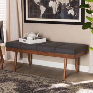 Wayfair | Kitchen & Dining Benches You'll Love in 2022
