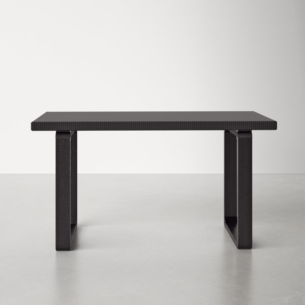 Wooden-desk-legs | Wayfair