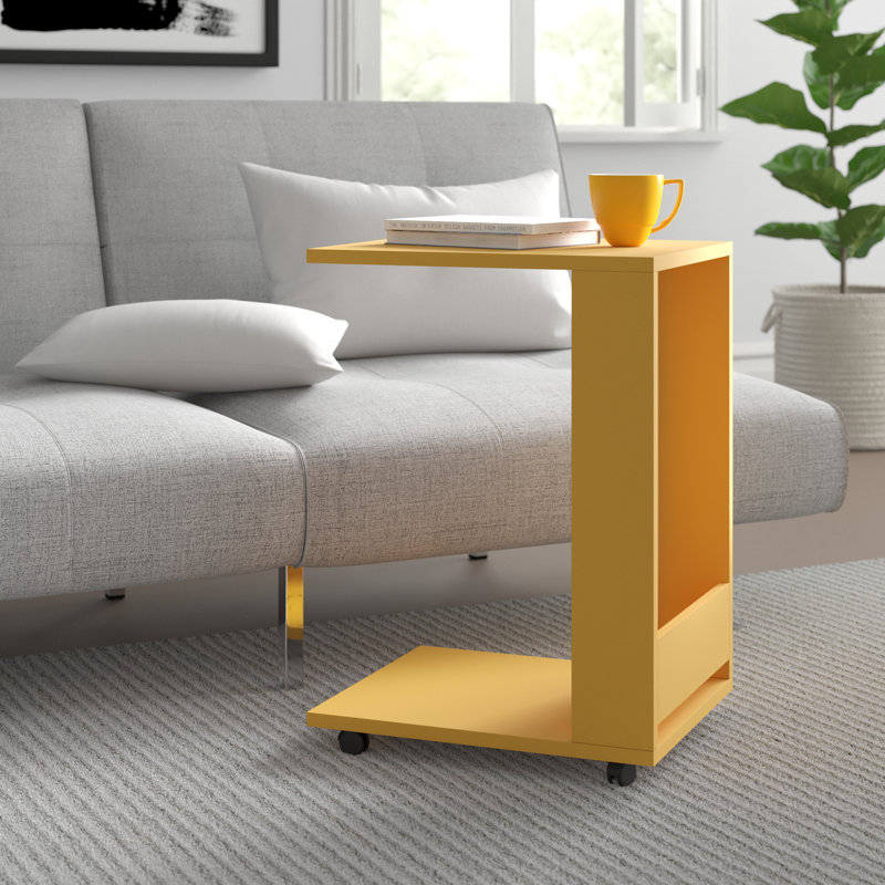 Zipcode Design Daye Side Table & Reviews | Wayfair.co.uk