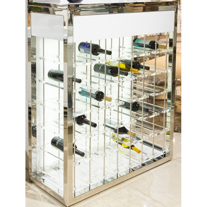 Michael Amini State St. Wine Bar | Perigold