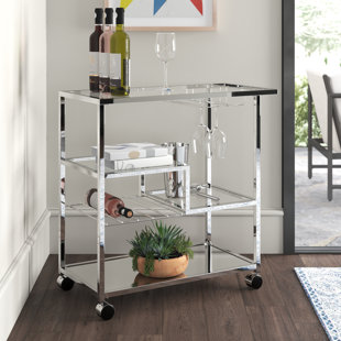 Wayfair | Bar Carts