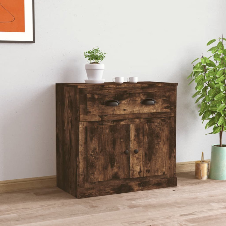 Marlow Home Co. Mataponi 70Cm Wide Sideboard | Wayfair.co.uk