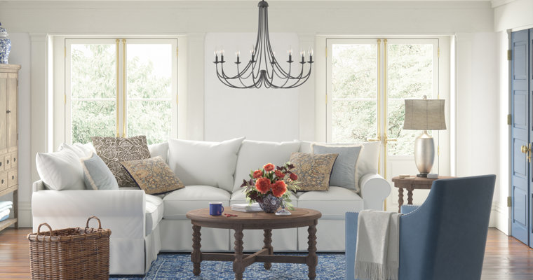 Birch Lane: Farmhouse & Traditional Furniture - Made to Last | Birch Lane