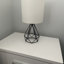 Hashtag Home Hadleigh 15.5'' Table Lamp & Reviews | Wayfair