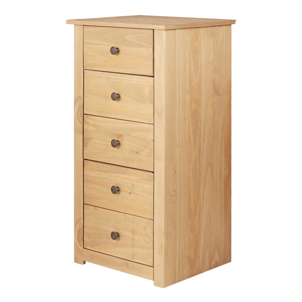Long Low Chest Of Drawers | Wayfair.co.uk