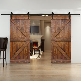 Wayfair | Barn Interior Doors You'll Love in 2022