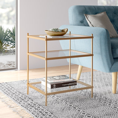 Modern Side + End Tables | AllModern