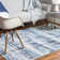 Blue Elephant Gleeson Blue Rug | Wayfair.co.uk