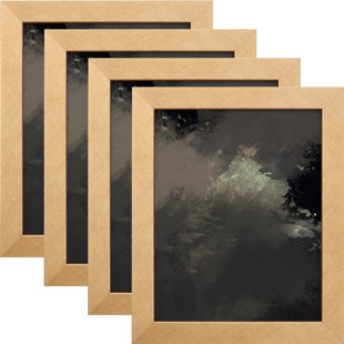 Wayfair | 11" x 14" Gold Picture Frames You'll Love in 2022