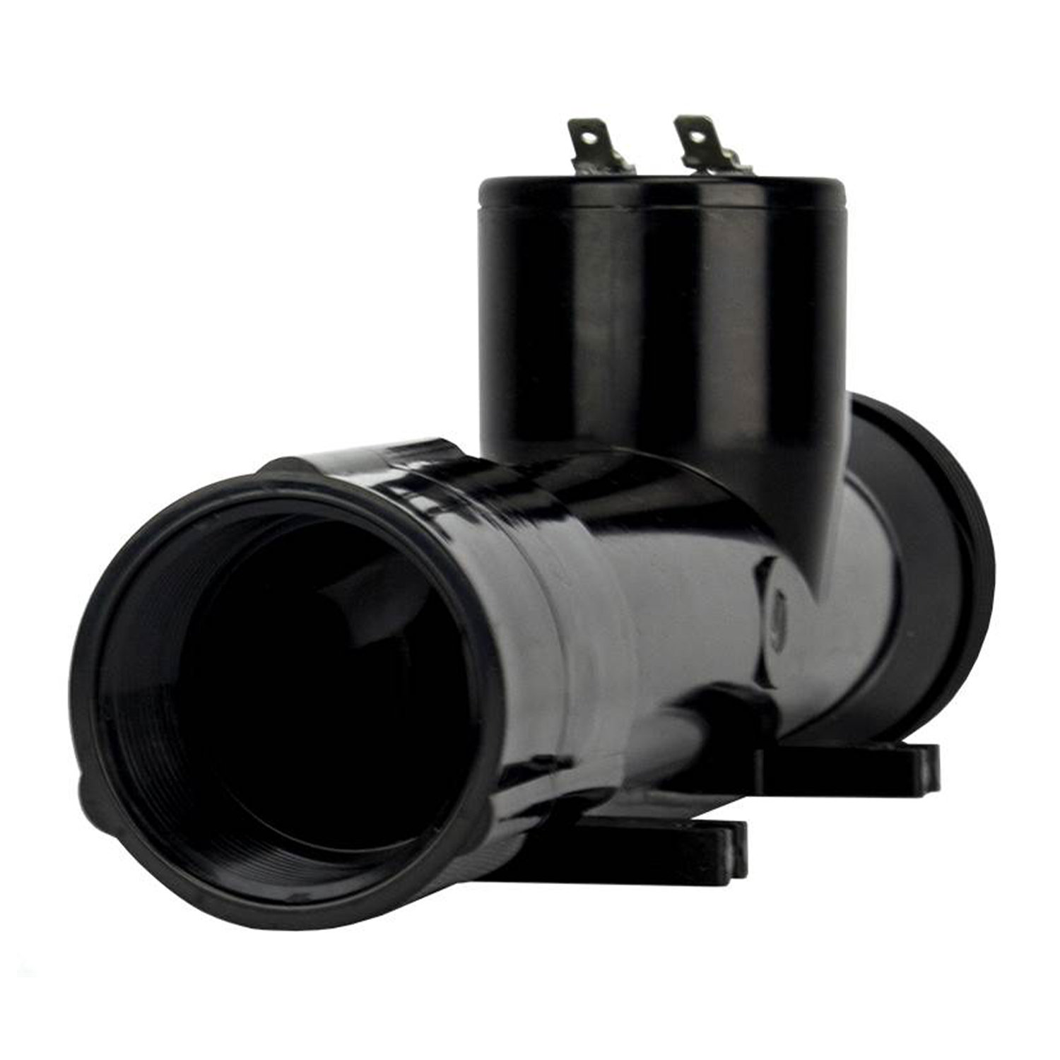 Main Access Hercules Power Ionizer Replacement Chamber | Wayfair