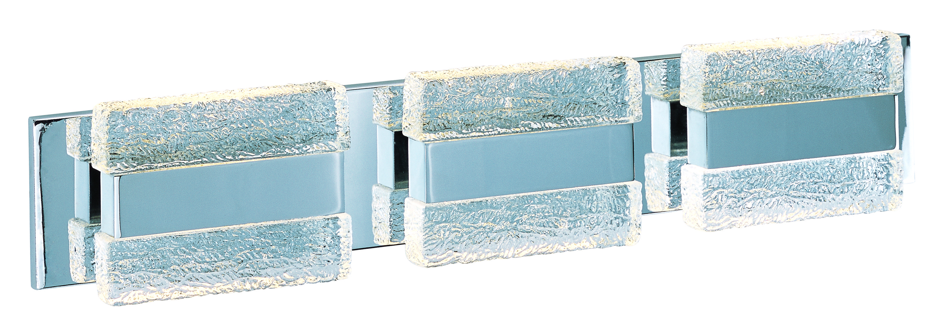 Orren Ellis Sevanna 6 - Light Dimmable Bath Bar & Reviews | Wayfair