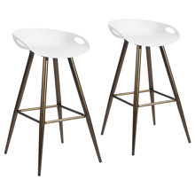 Counter Height Bar Stools - Wayfair Canada
