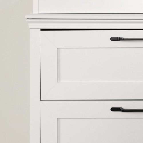 South Shore Daisie Wide Changing Table Dresser & Reviews | Wayfair