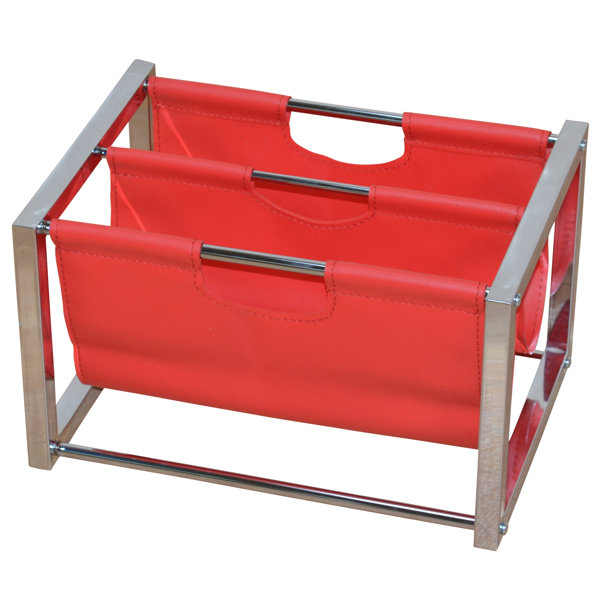 Newspaper Holders | Wayfair.co.uk