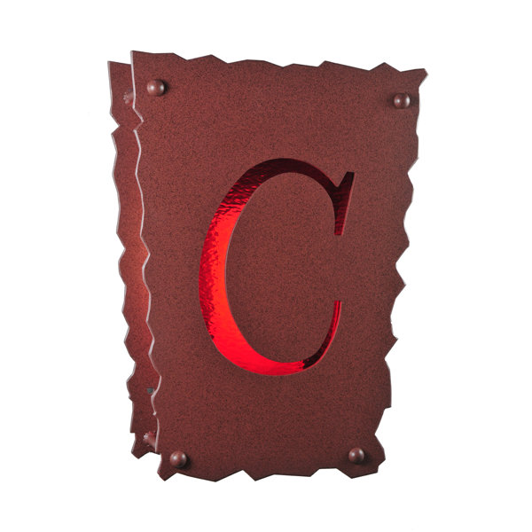 Red-wall-light | Wayfair