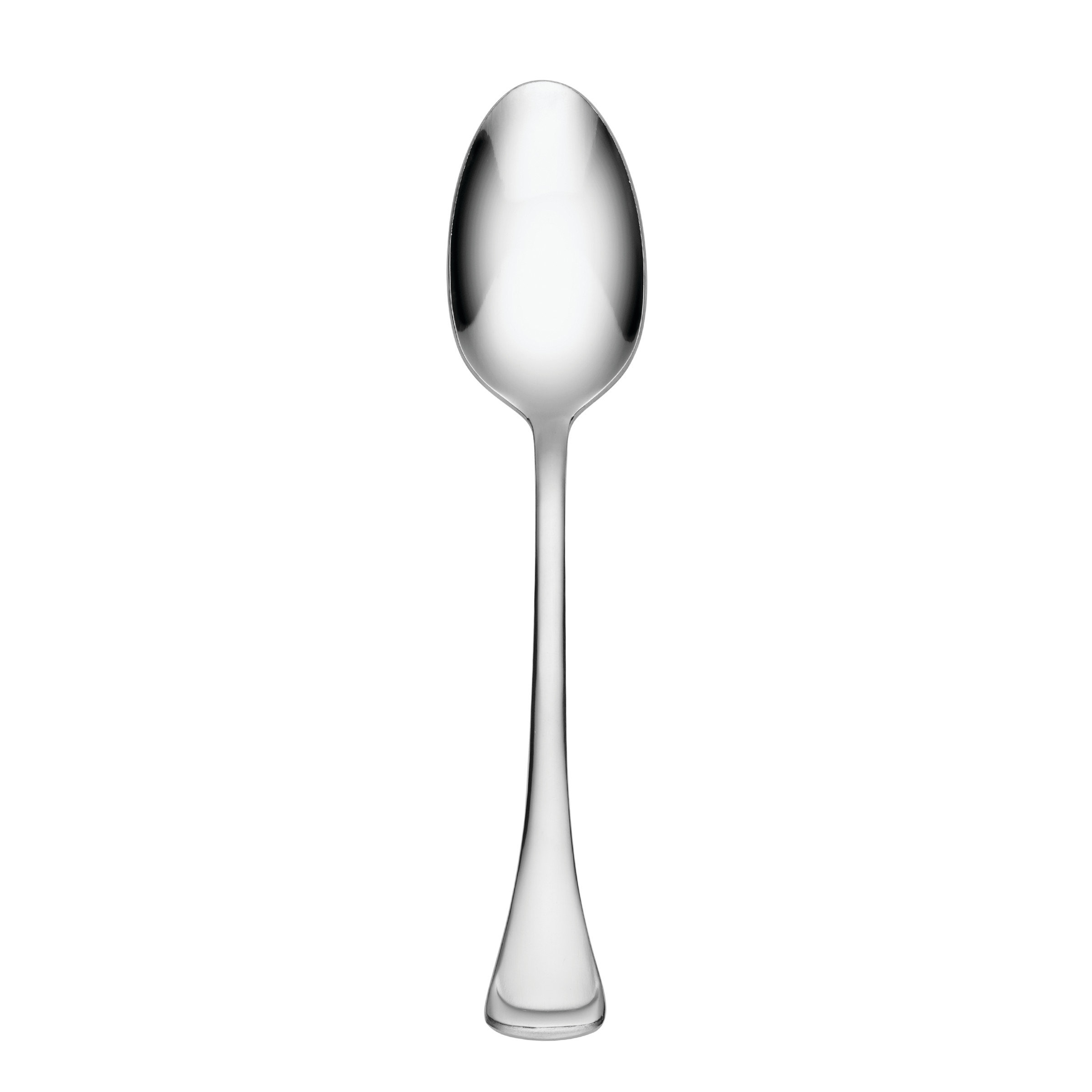 Oneida Classic Pillar Emma Everyday Flatware Dinner Spoon | Wayfair
