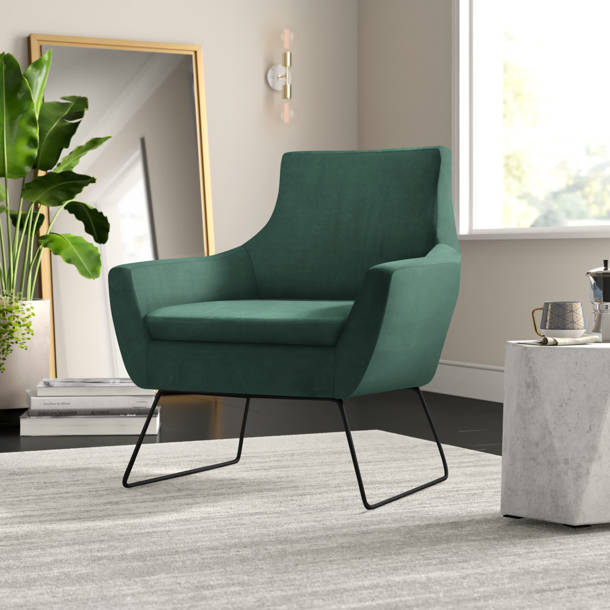 Wade Logan® Ausilia 25.25'' Tall C End Table & Reviews | Wayfair
