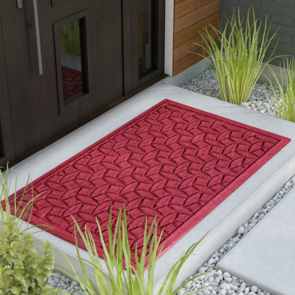 Outdoor Polypropylene Mats | Wayfair