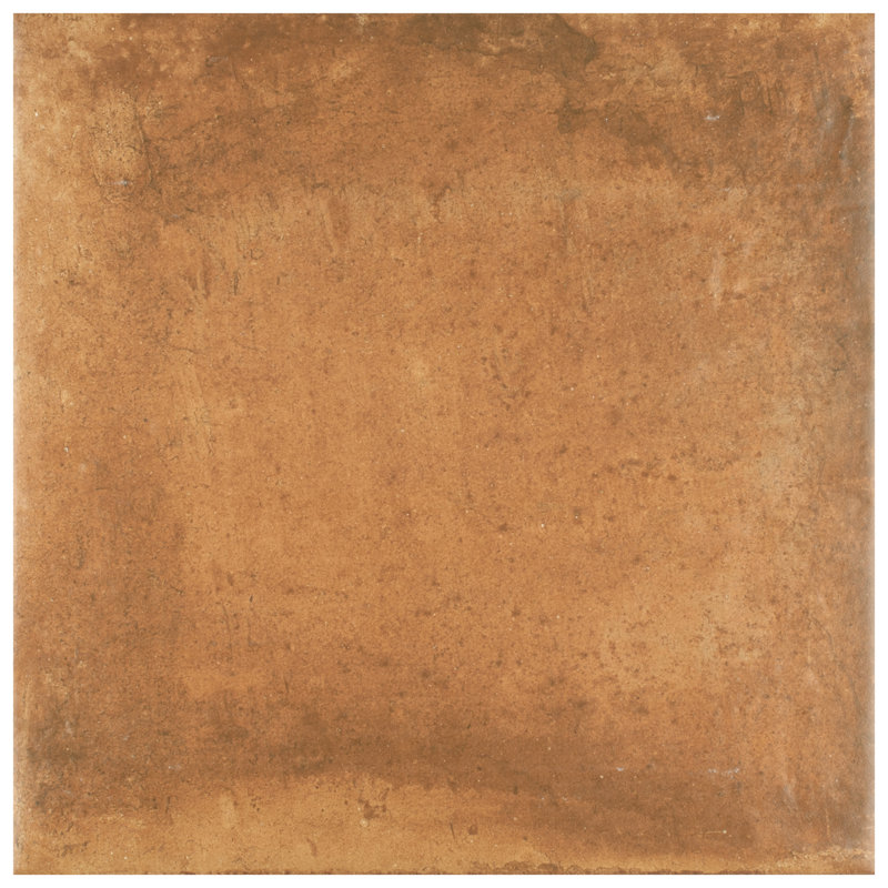 Merola Tile Rustic 13" x 13" Porcelain Stone Look Wall & Floor Tile ...